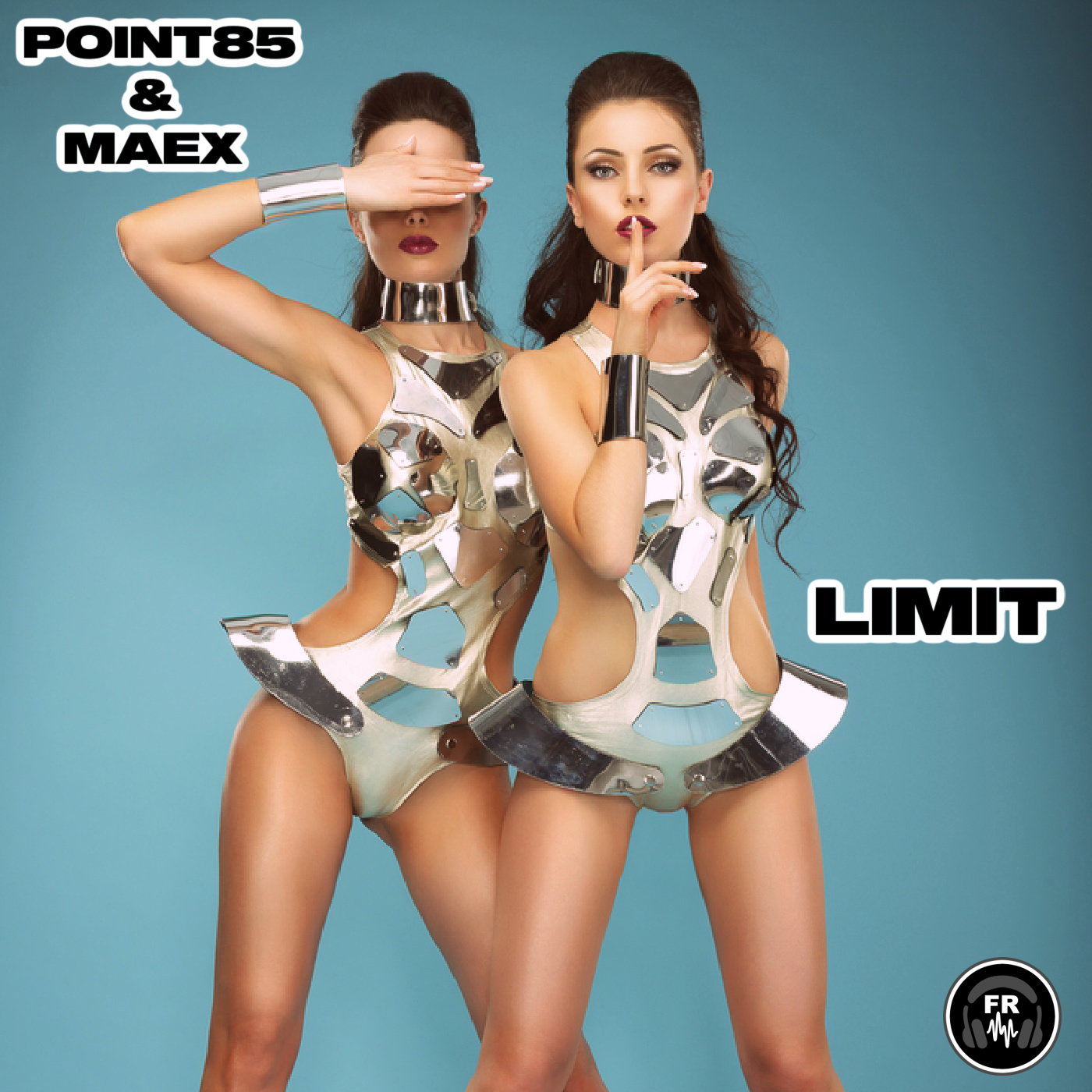 Limit by Point85, Maex