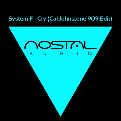 System F - Cry (Cal Johnstone 909 Edit) by Cal Johnstone | Free ...