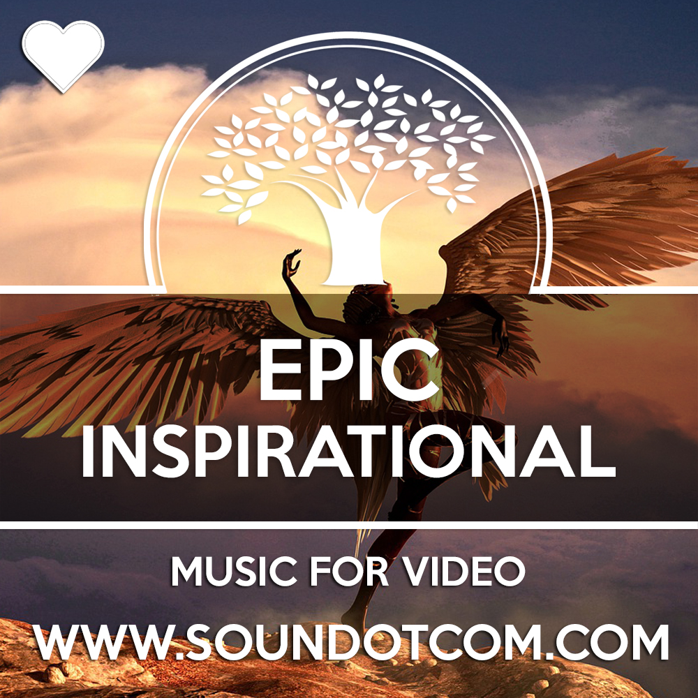 Epic Inspirational by Alexander MGreat / BlueTreeAudio | Free Download ...