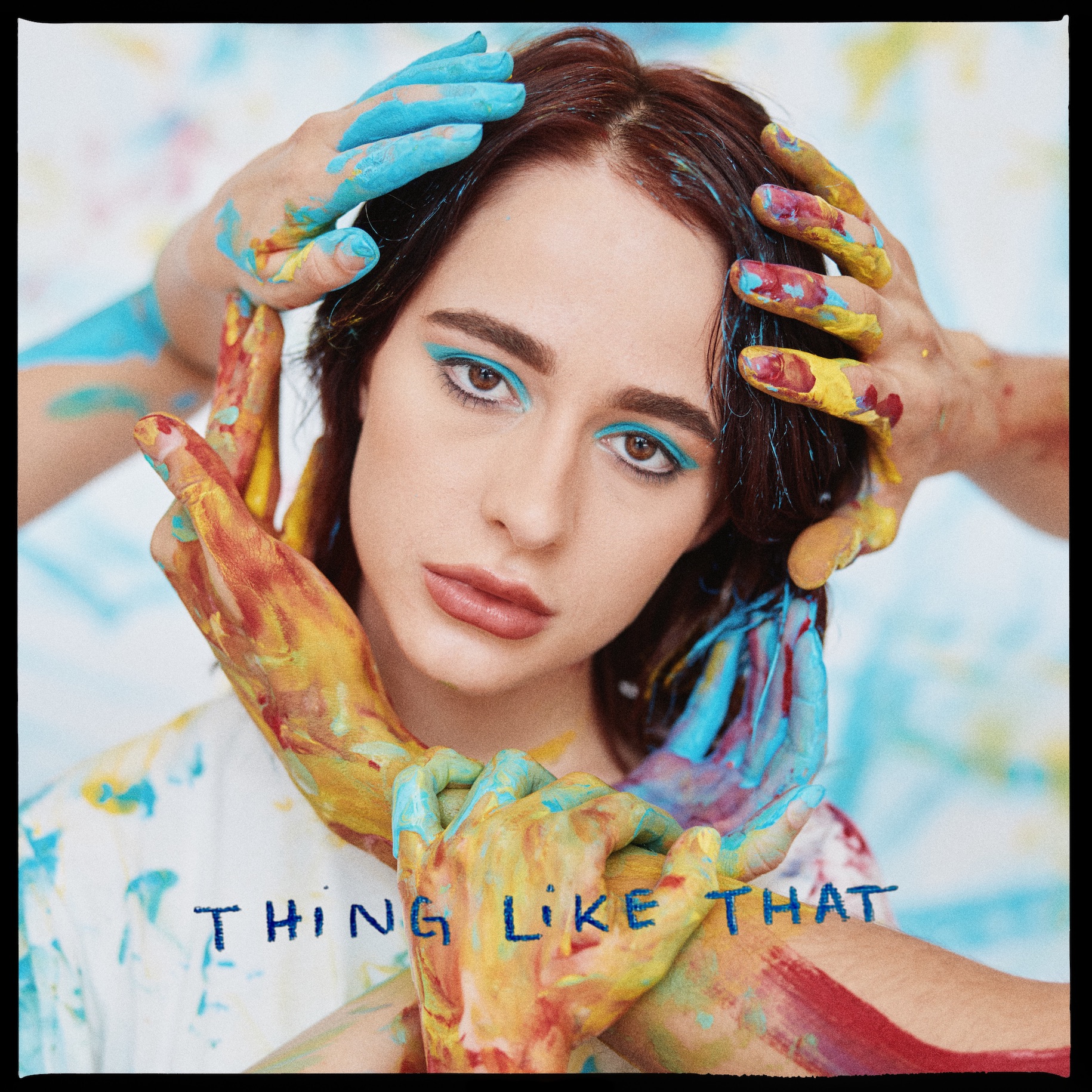 Thing Like That by Sophia Anne Caruso