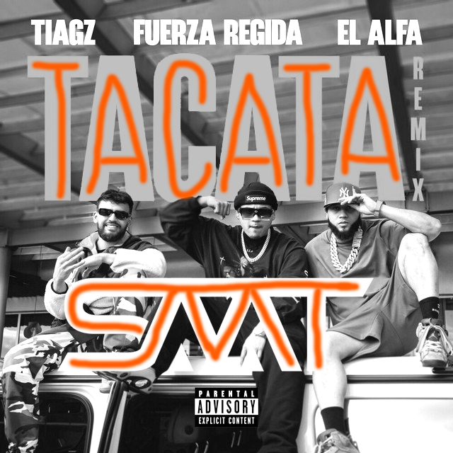 Tiagz, Fuerza Regida, El Alfa - Tacata (Saat Remix) by Saat | Free Download on Hypeddit