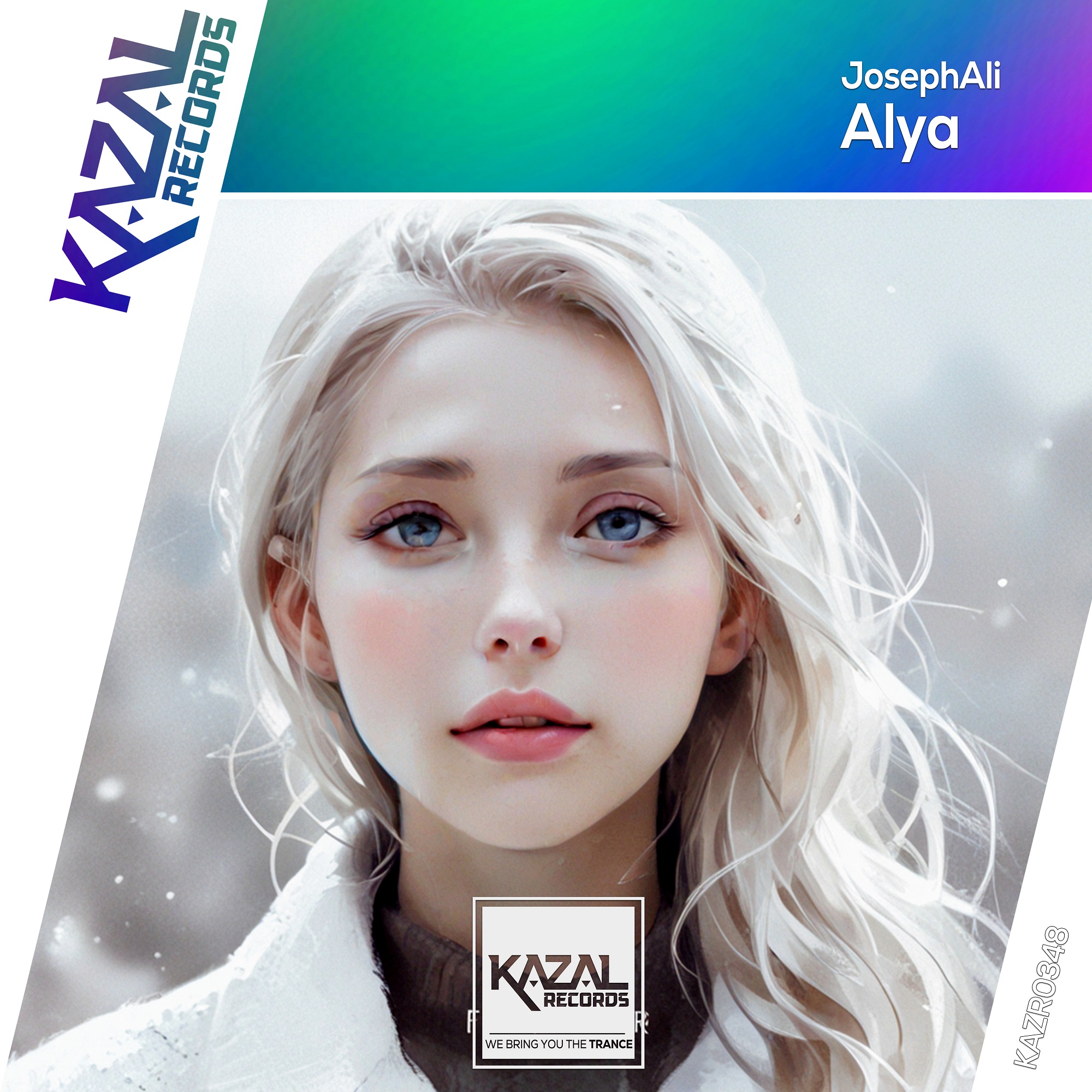 Alya [KAZAL Records] Trance by JosephAli