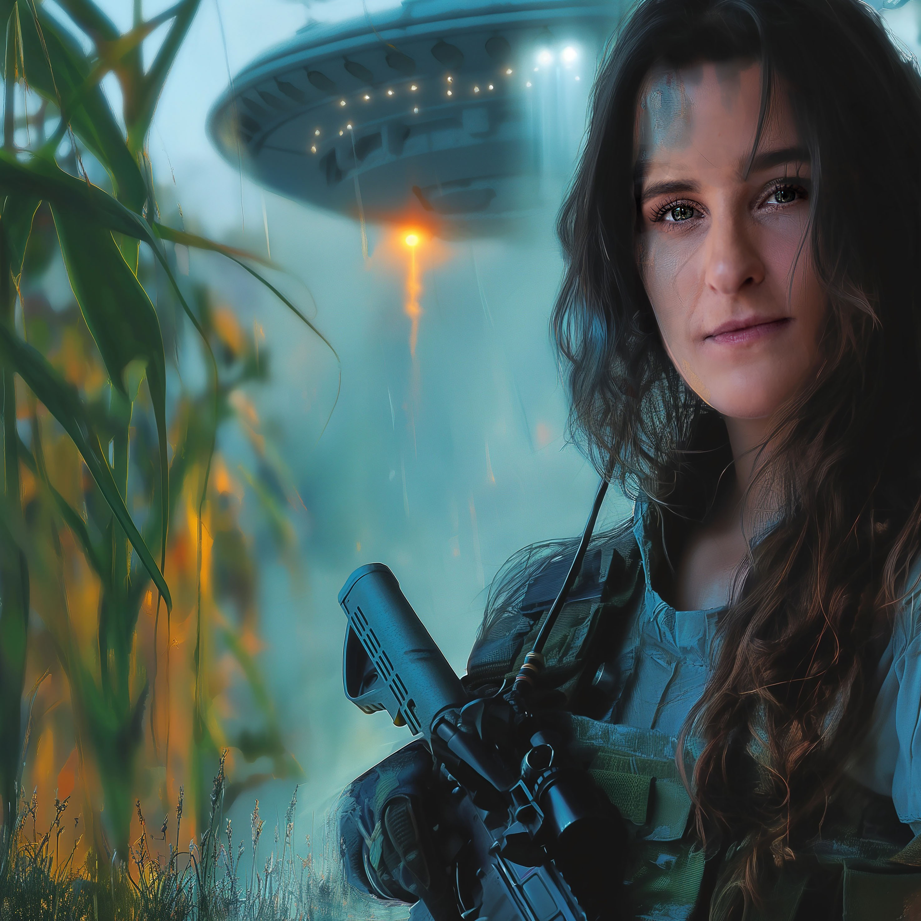 Romeo Echo Delta by Red Mercury