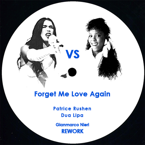 Love Again (Gianmarco Nieri Mashup) by Dua Lipa x Patricia Rushen ...
