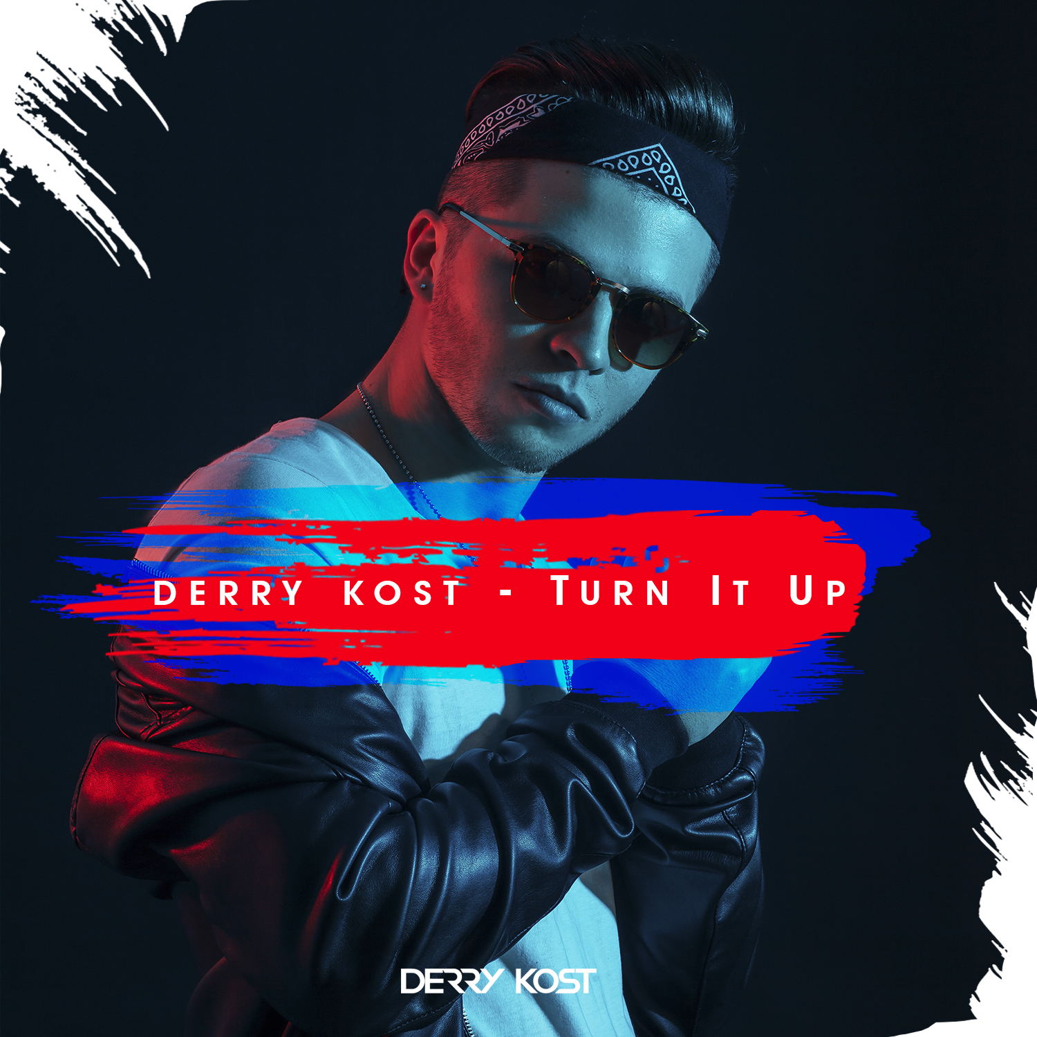 Turn It Up (Original Mix) OUT NOW! FREE DOWNLOAD by Derry Kost | Free Download on Hypeddit