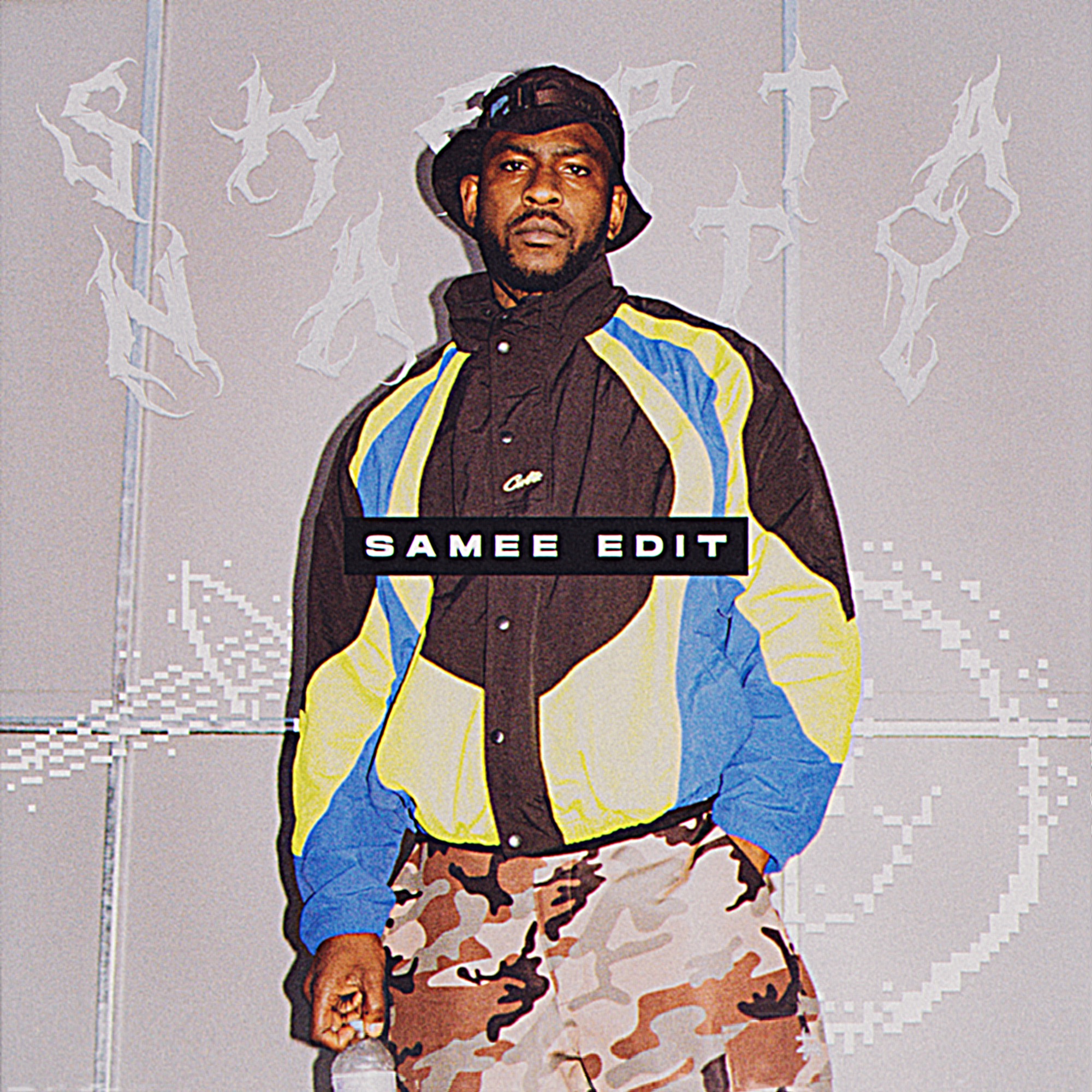 SKEPTA - NASTY (samee edit) by samee | Free Download on Hypeddit