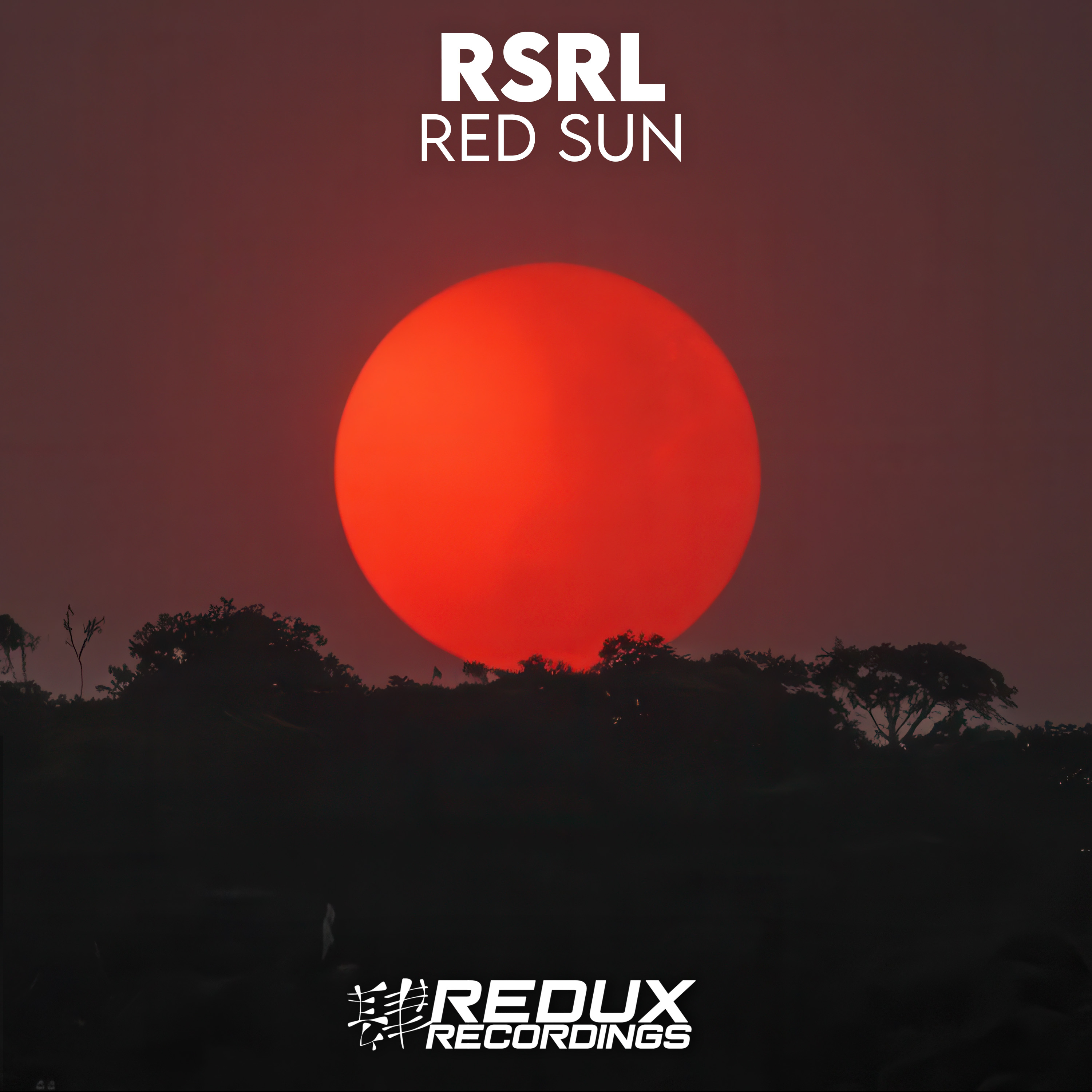 Red Sun by RSRL