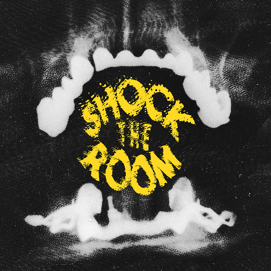 Shock the Room by Dojo for Crooks
