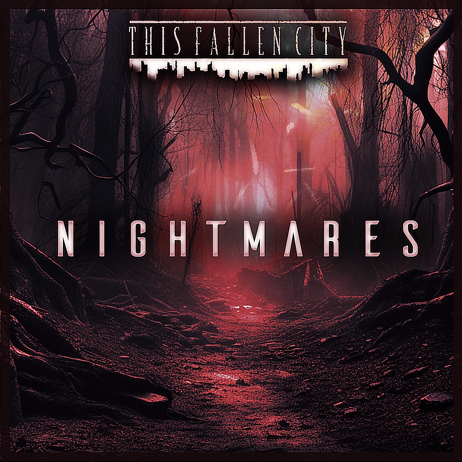 Nightmares By This Fallen City