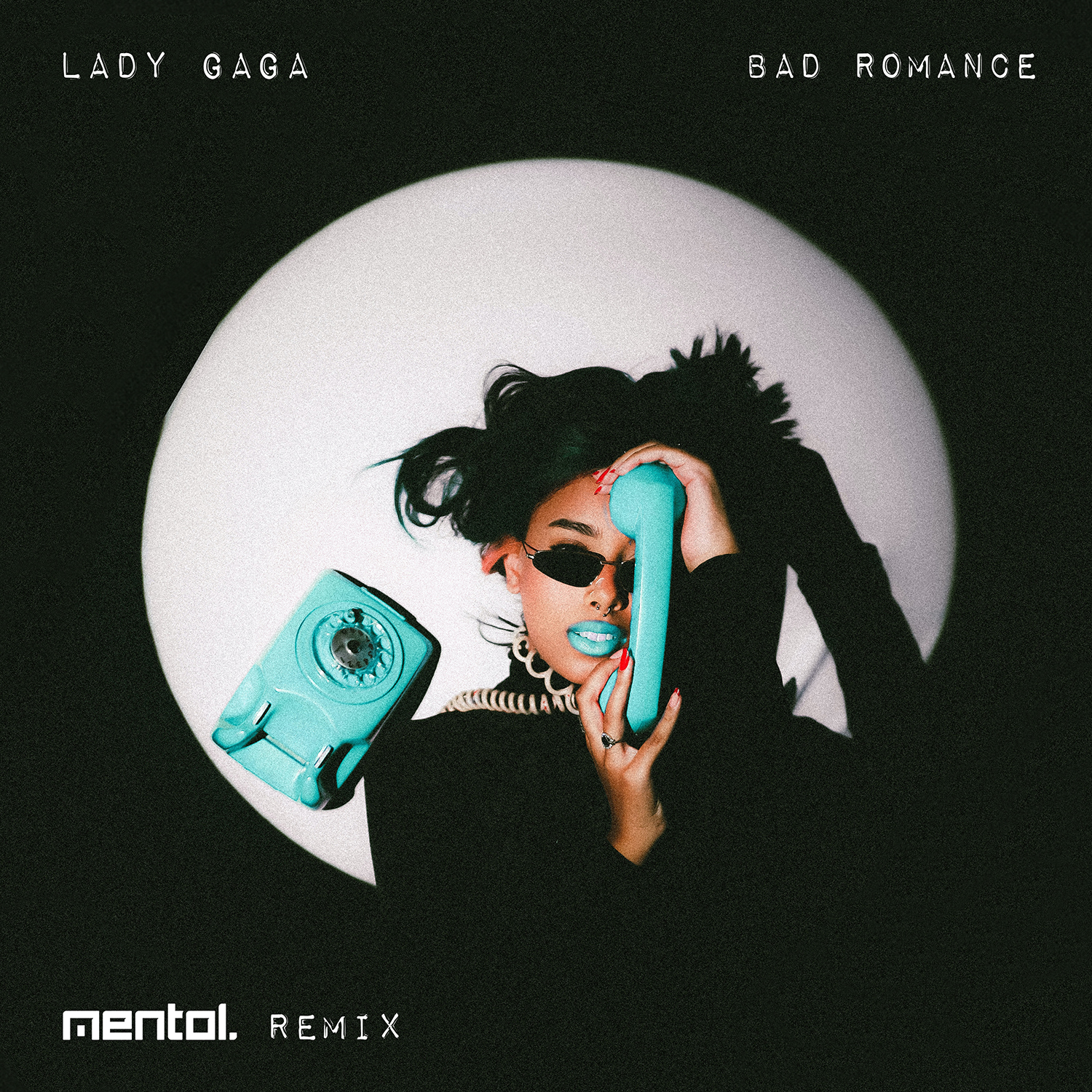 Bad Romance by Mentol