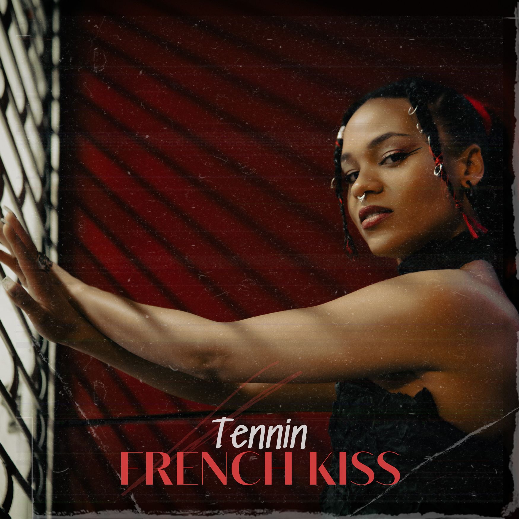 French Kiss by TENNIN | Free Download on Hypeddit