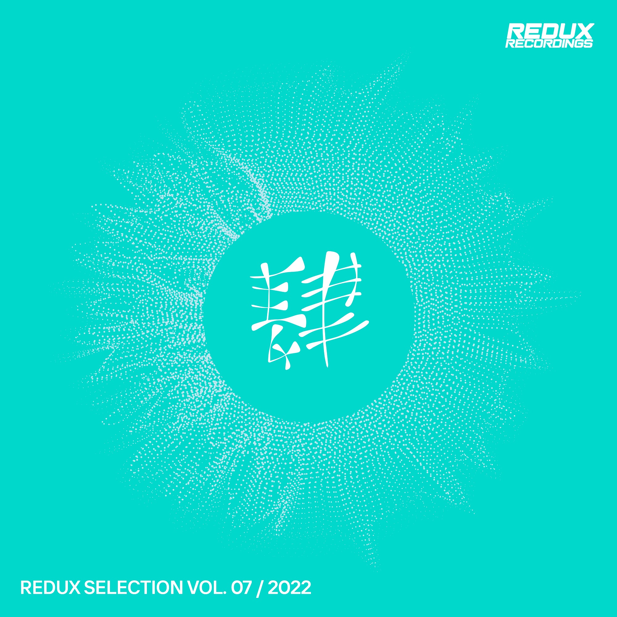 Redux Selection, Vol. 7 / 2022 by Various Artists