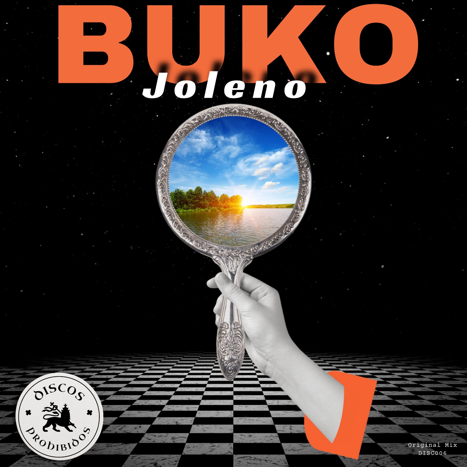 Joleno by Buko