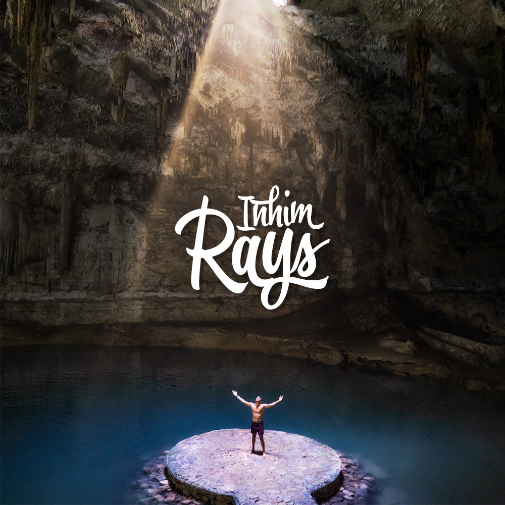 Rays by INHIM | Free Download on Hypeddit