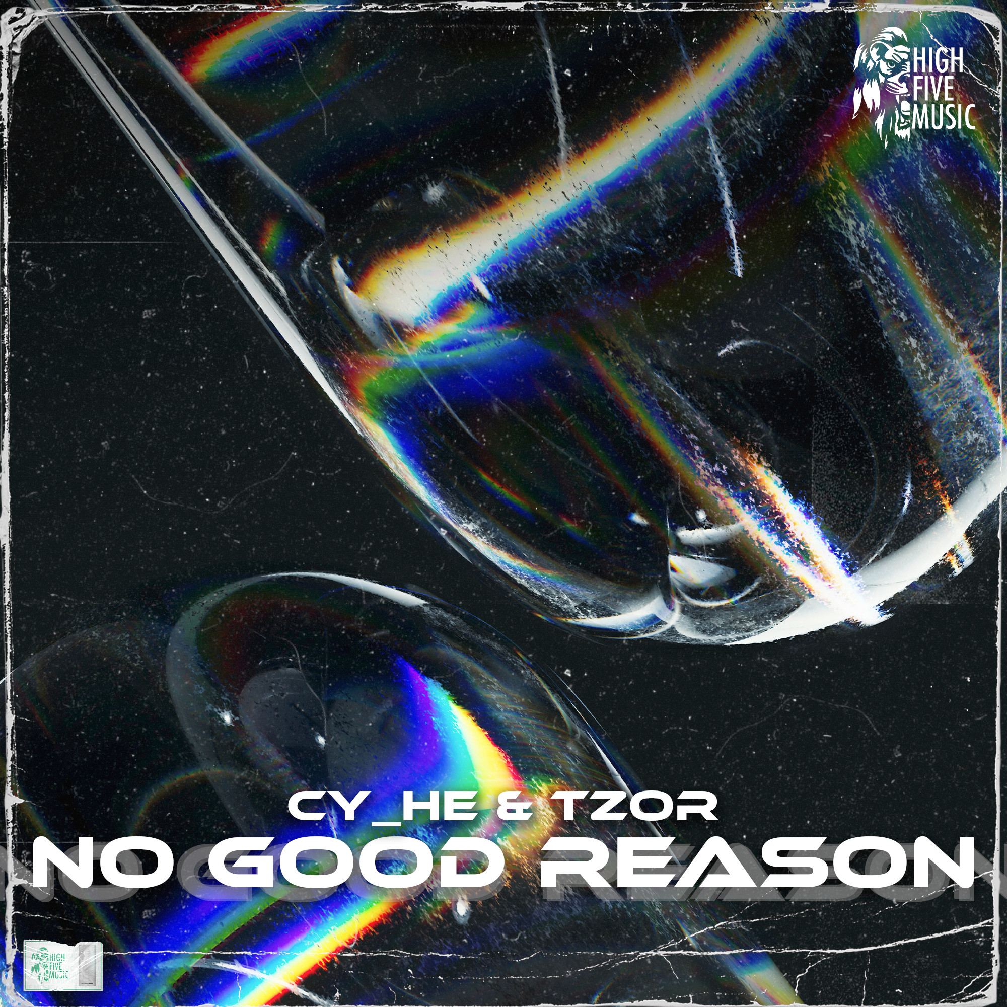 No Good Reason by Cy_He & TZOR