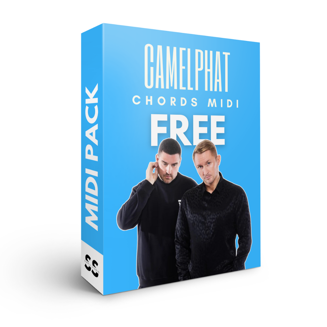 Midi Pack by Camelphat | Hypeddit