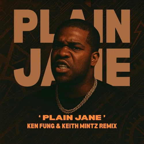 FERG - Plain Jane (Ken Fung & Keith Mintz Remix) by Ken Fung (KEN F ...