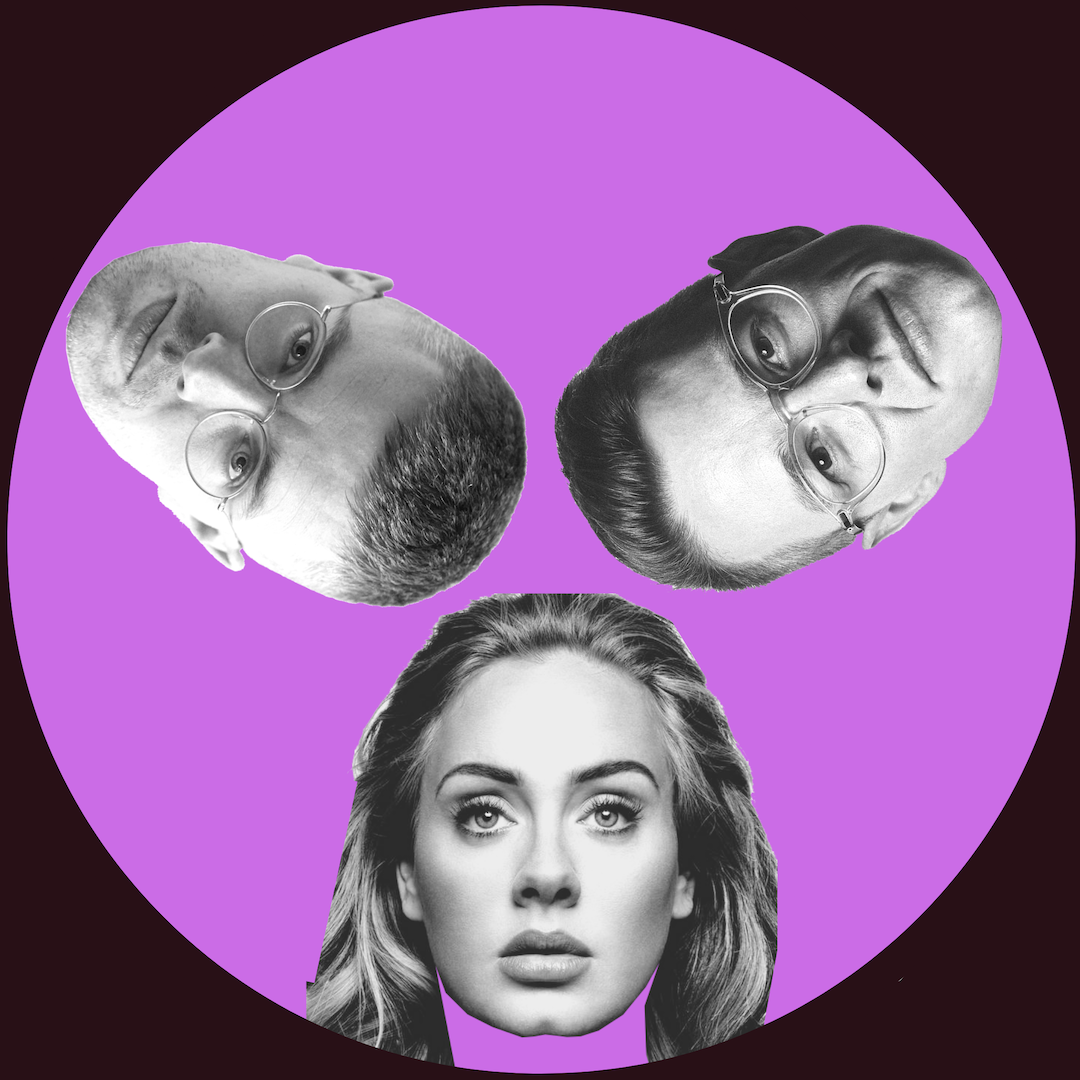 Pasilda In The Deep by Mark Maxwell | Free Download on Hypeddit