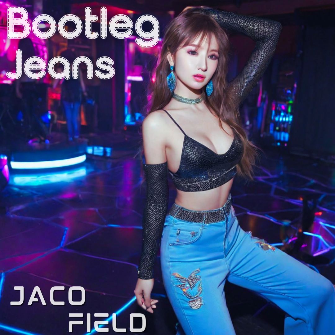 Bootleg Jeans (Original Mix) by Jaco Field | Free Download on Hypeddit