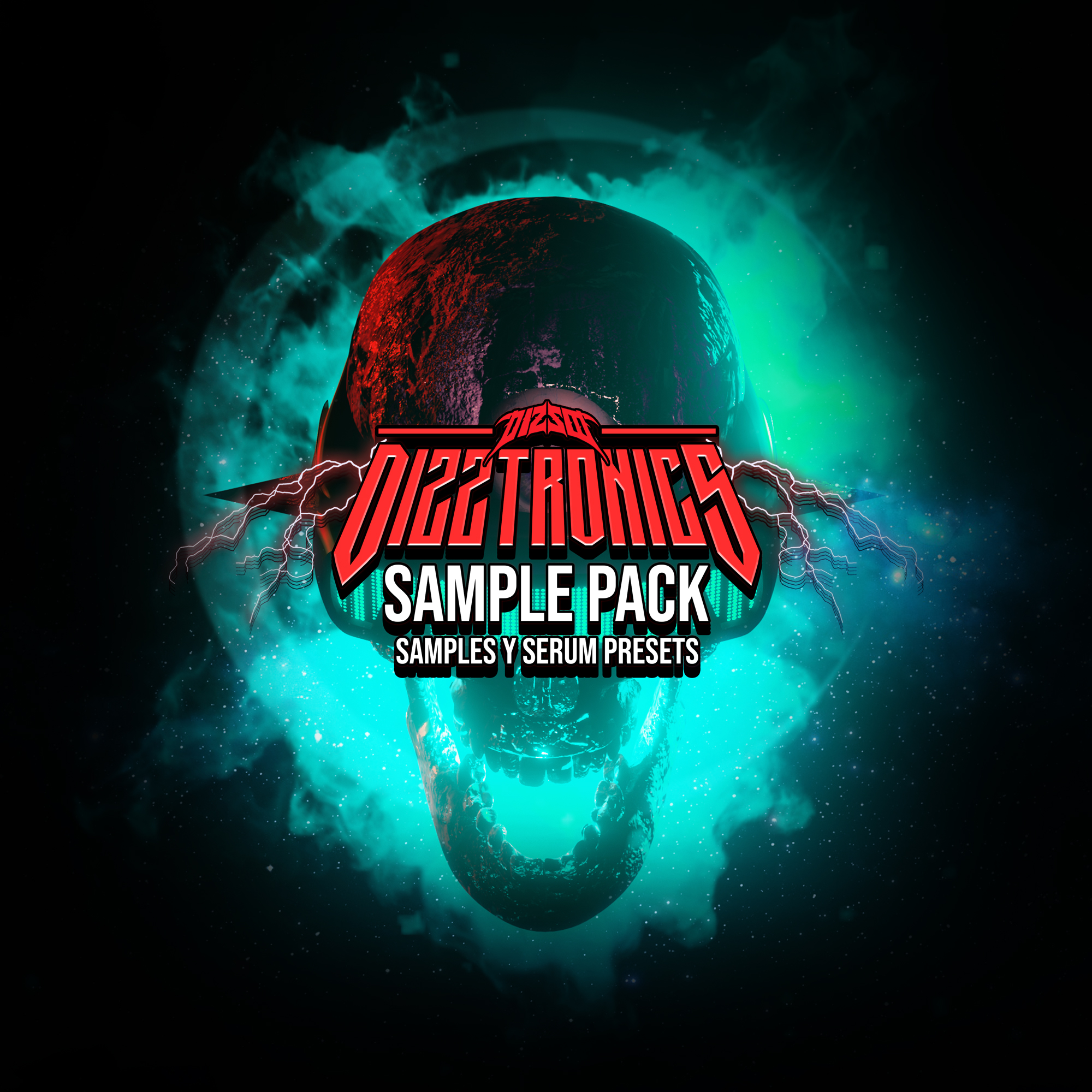 Dizztronics by Dizzo | Free Download on Hypeddit