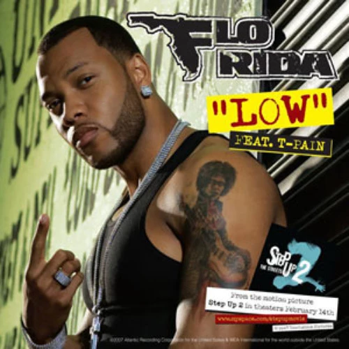 Flo Rida - Low (MOONLGHT Remix) by MOONLGHT | Free Download on Hypeddit