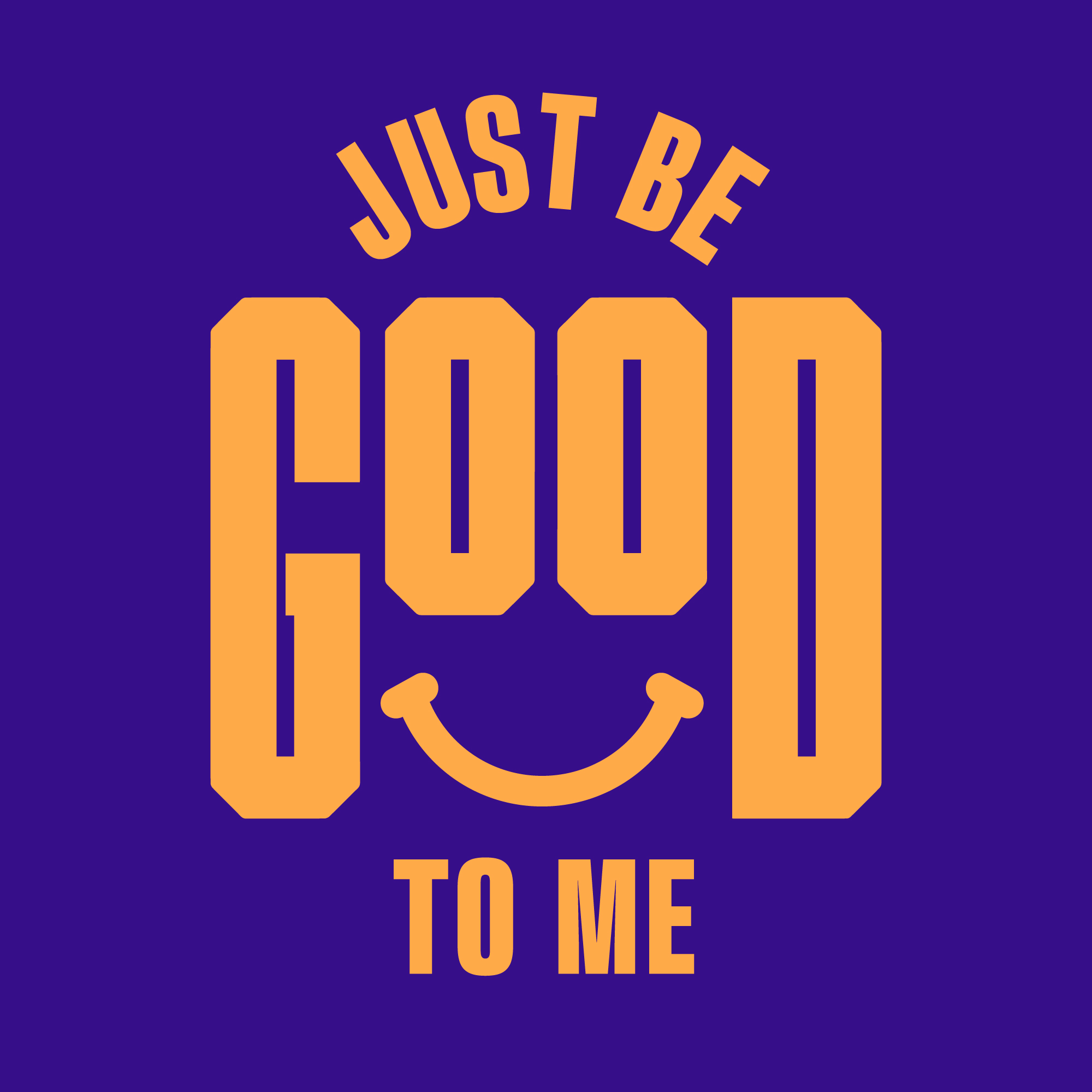 Just Be Good To Me by Jude&Frank