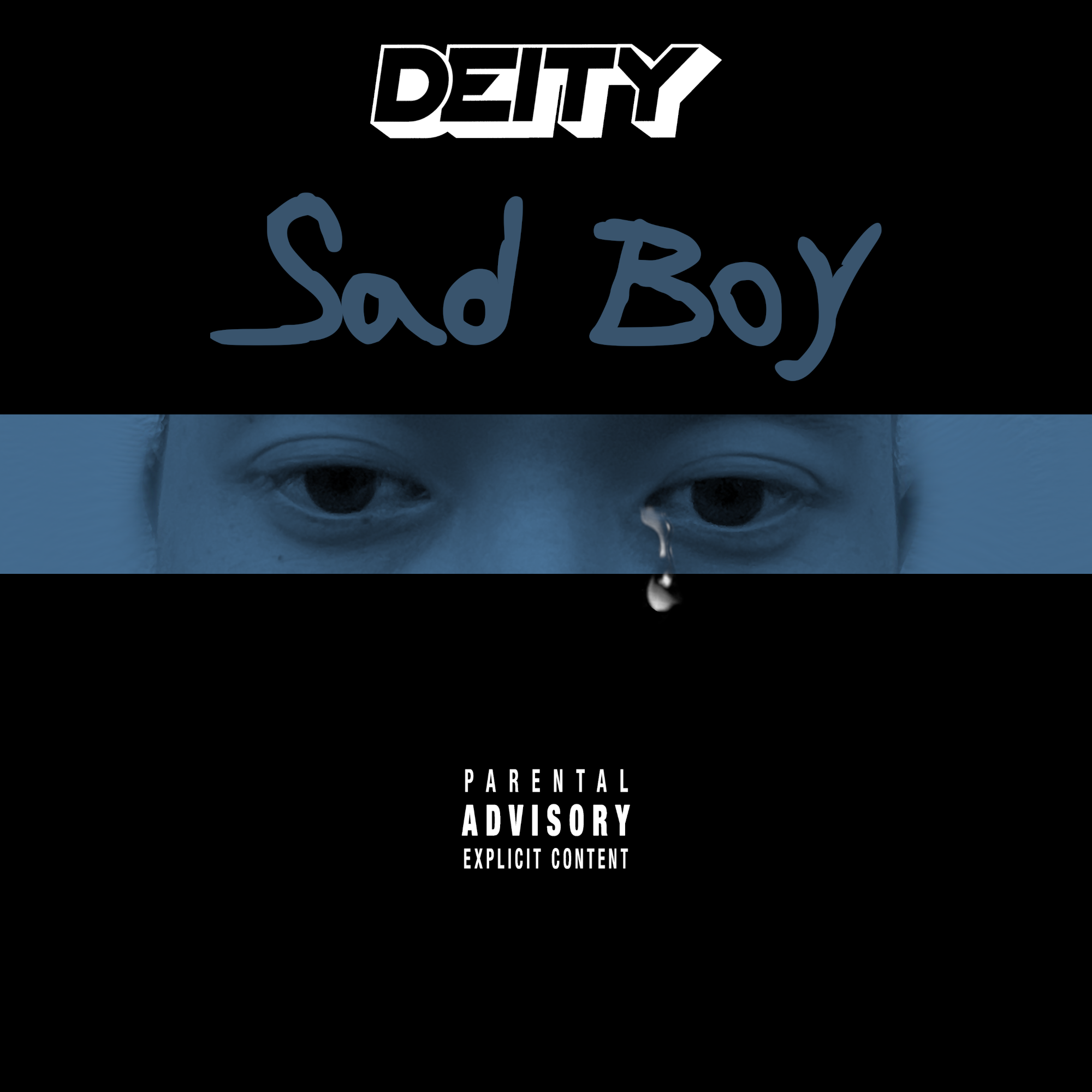 Sad Boy by DEITY