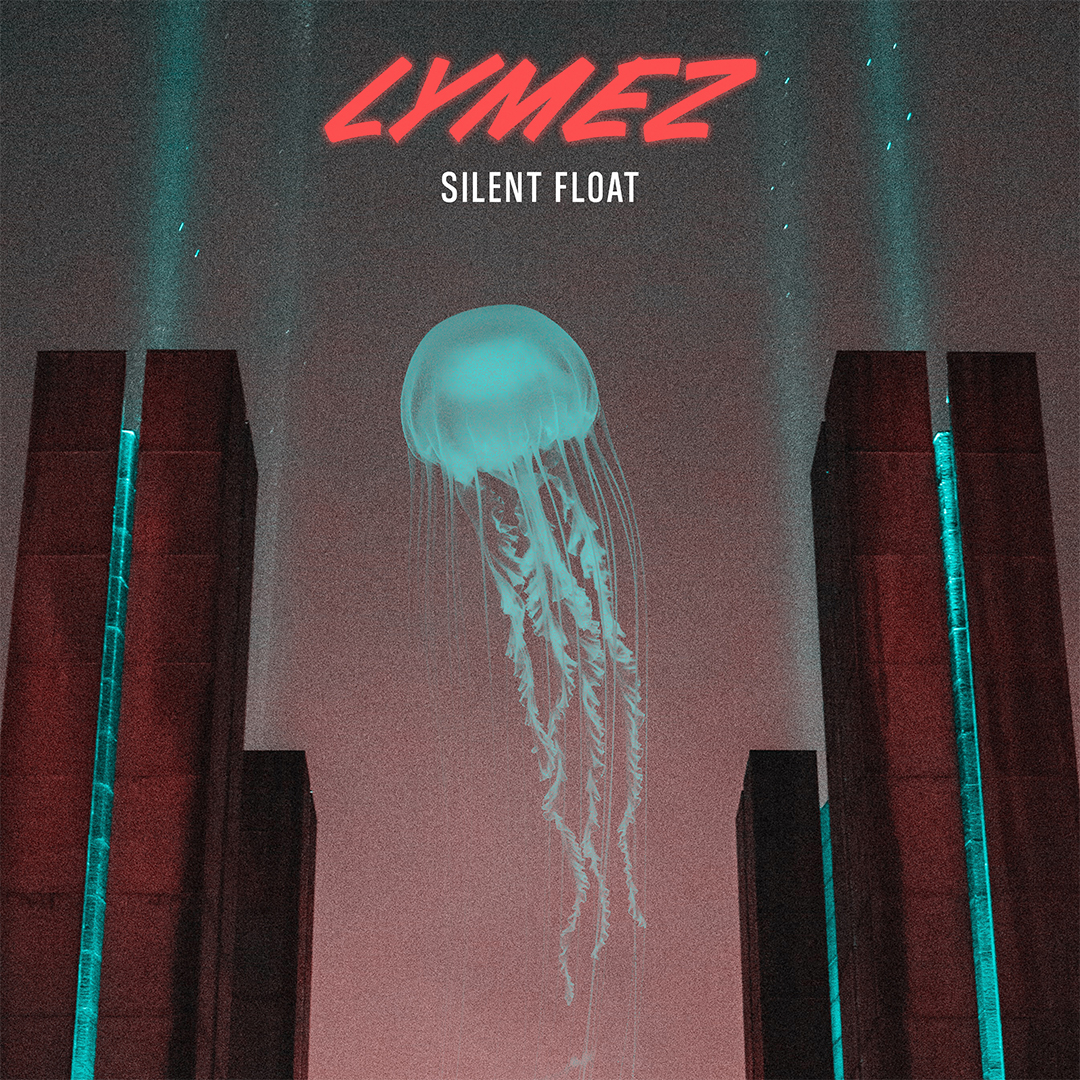 Silent Float by Lymez