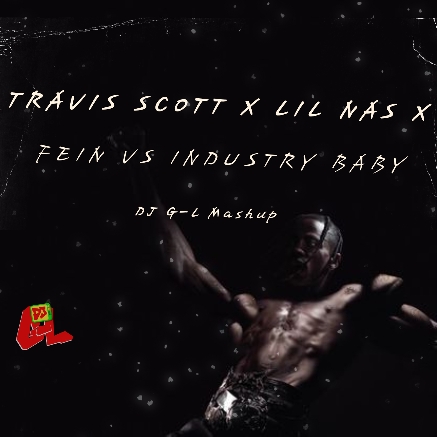Fein vs Industry Baby by Travis Scott x Lil Nas X | Free Download on ...