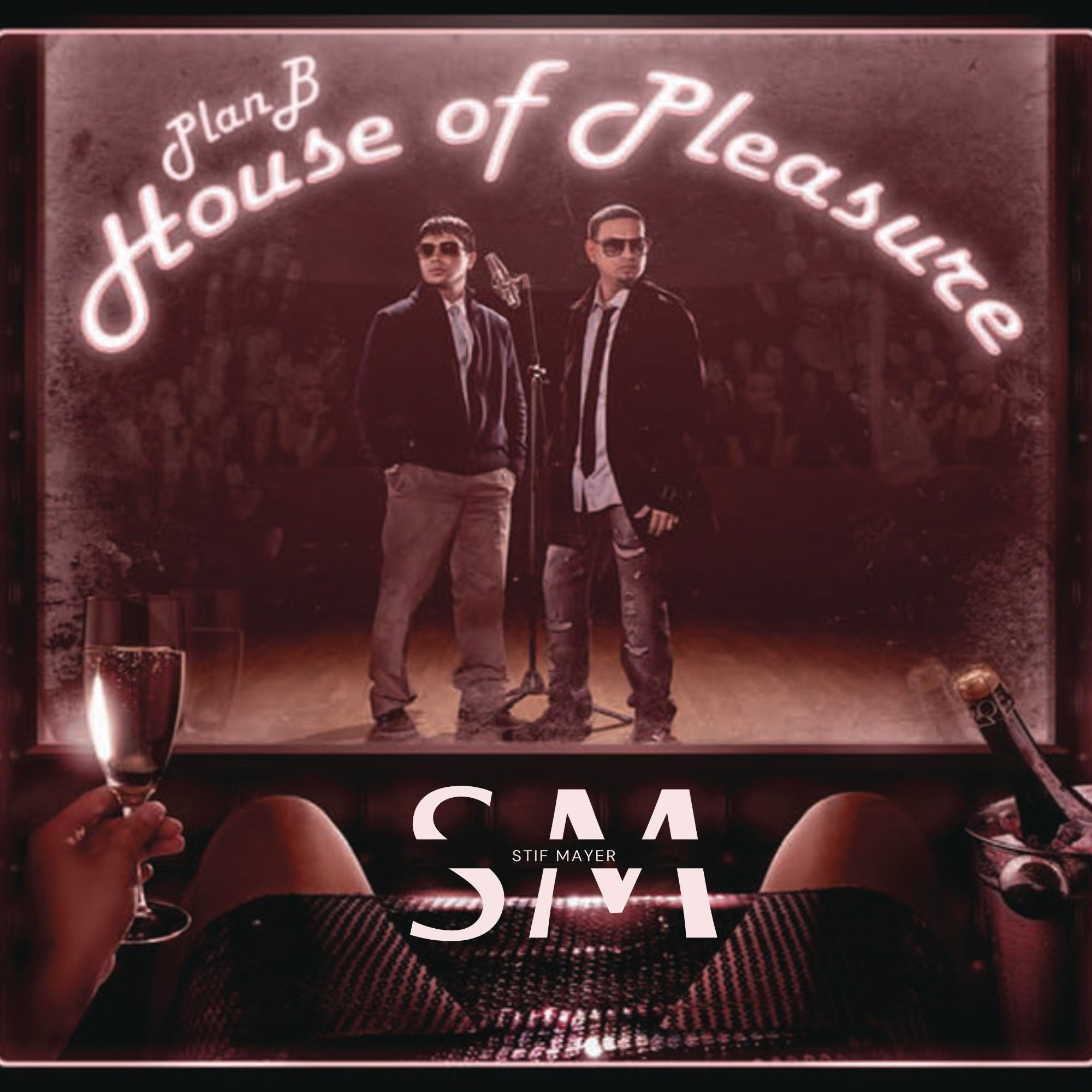 House Of Pleasure Plan B (Stif Mayer Remix) by Stif Mayer | Free ...