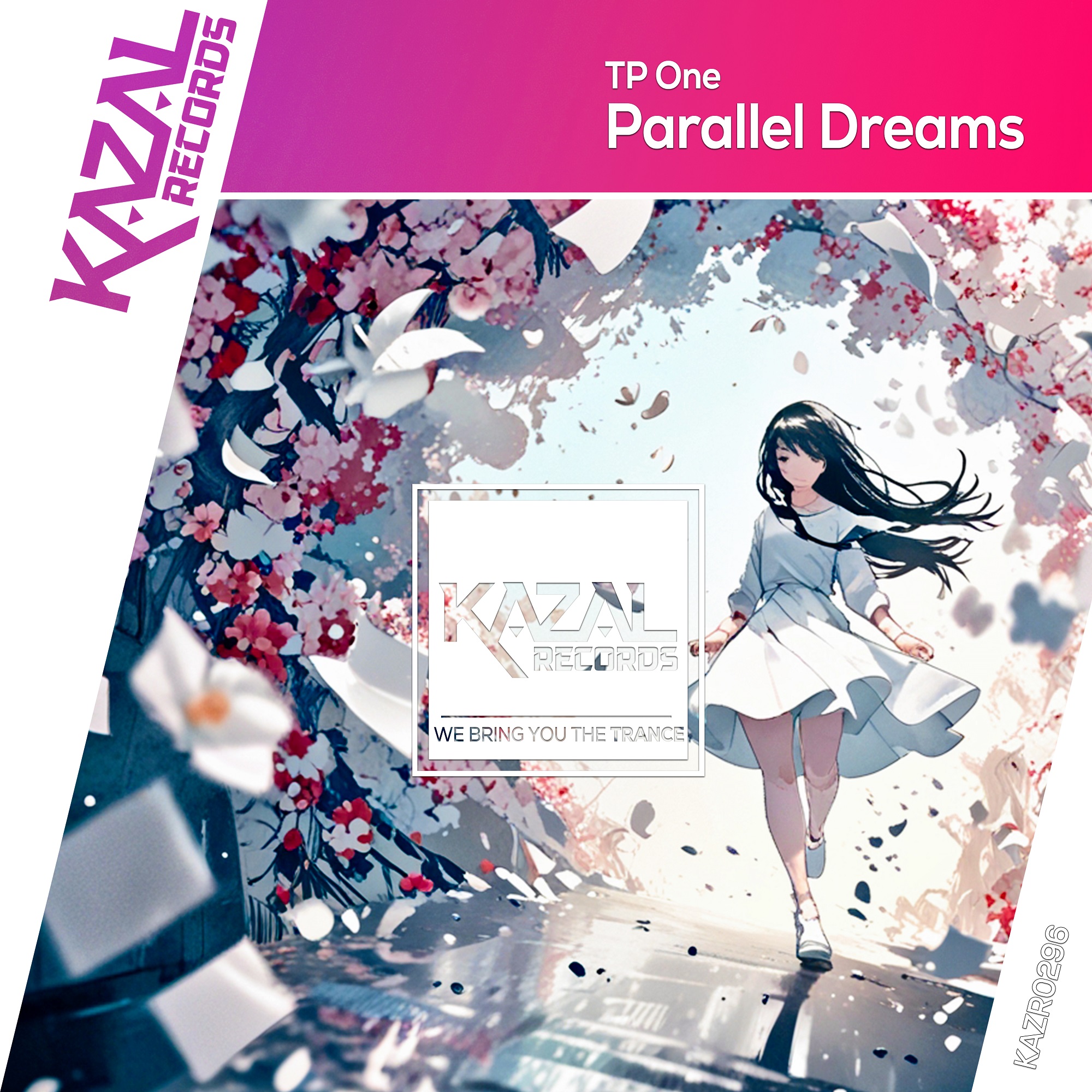 Parallel Dreams [KAZAL Records] Trance by TP One