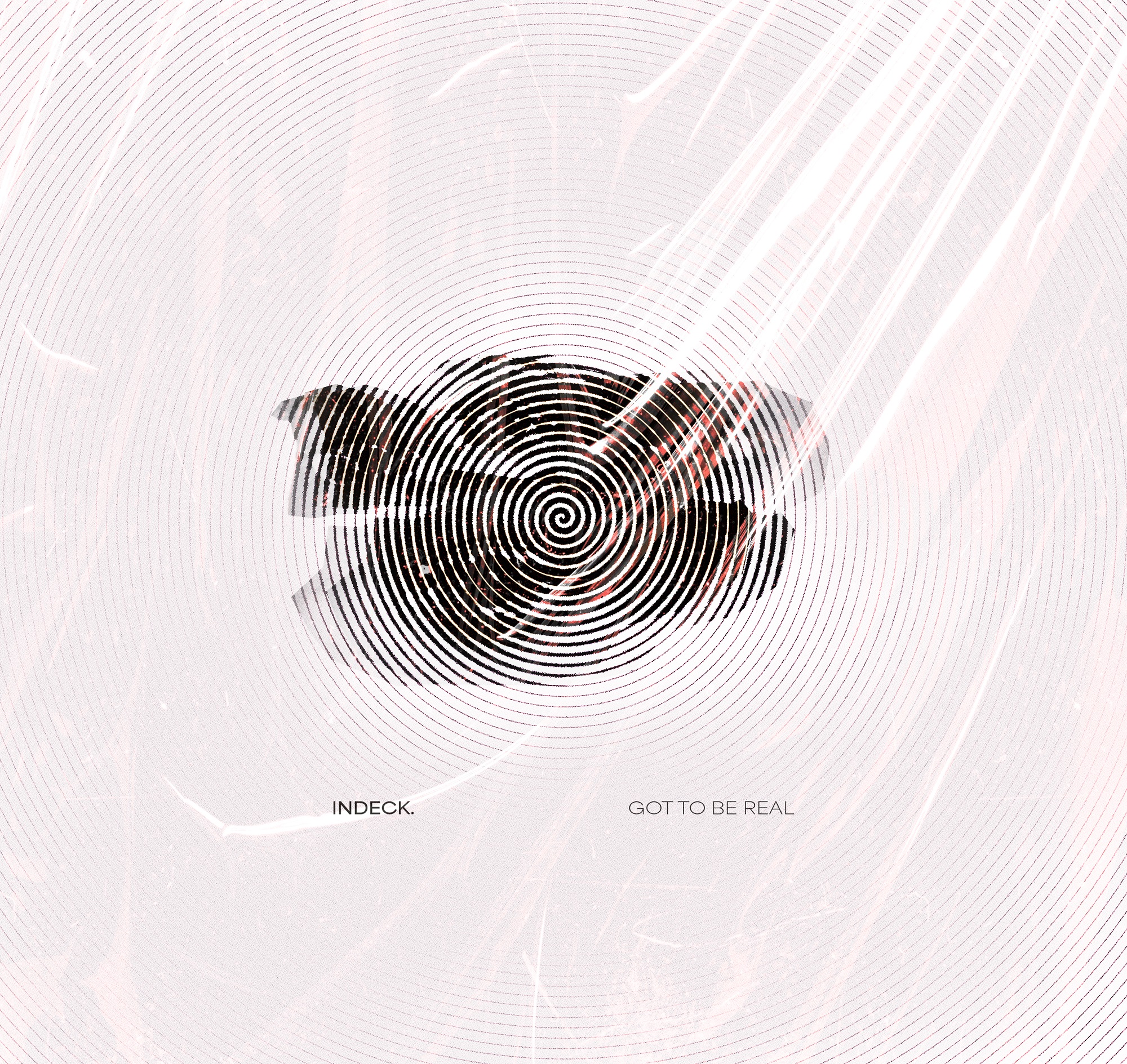 INDECK. - Got To Be Real (Edit) by INDECK. | Free Download on Hypeddit