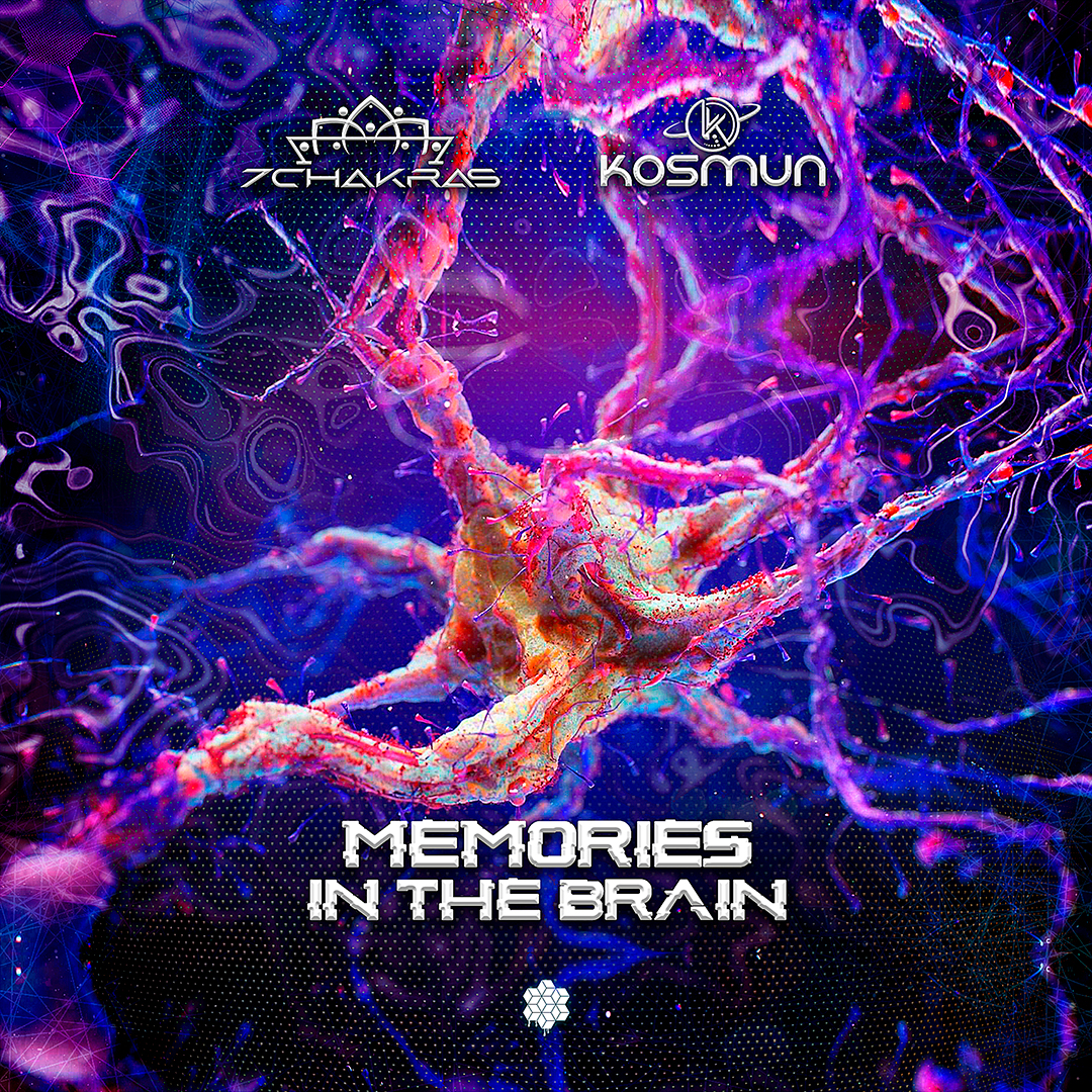 Memories in The Brain by 7Chakras, Kosmun