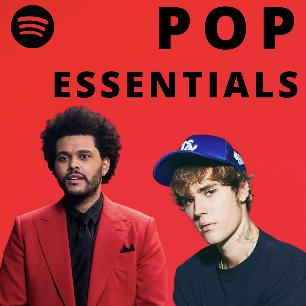 POP ESSENTIALS 2022 by Essentials