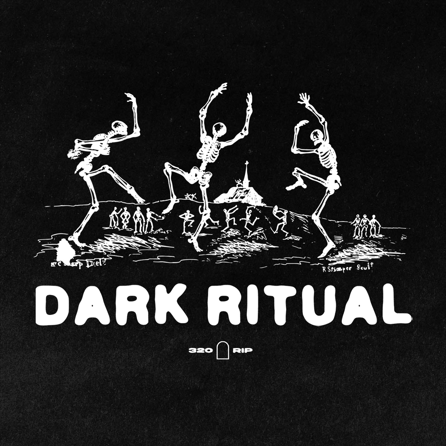 DARK RITUAL by 320 RIP | Hypeddit