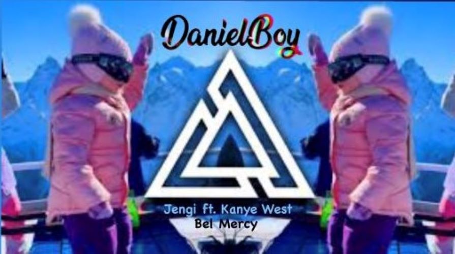 Jengi feat. Kanye West - Bel Mercy (DanielBoy Mashup) by DanielBoy ...