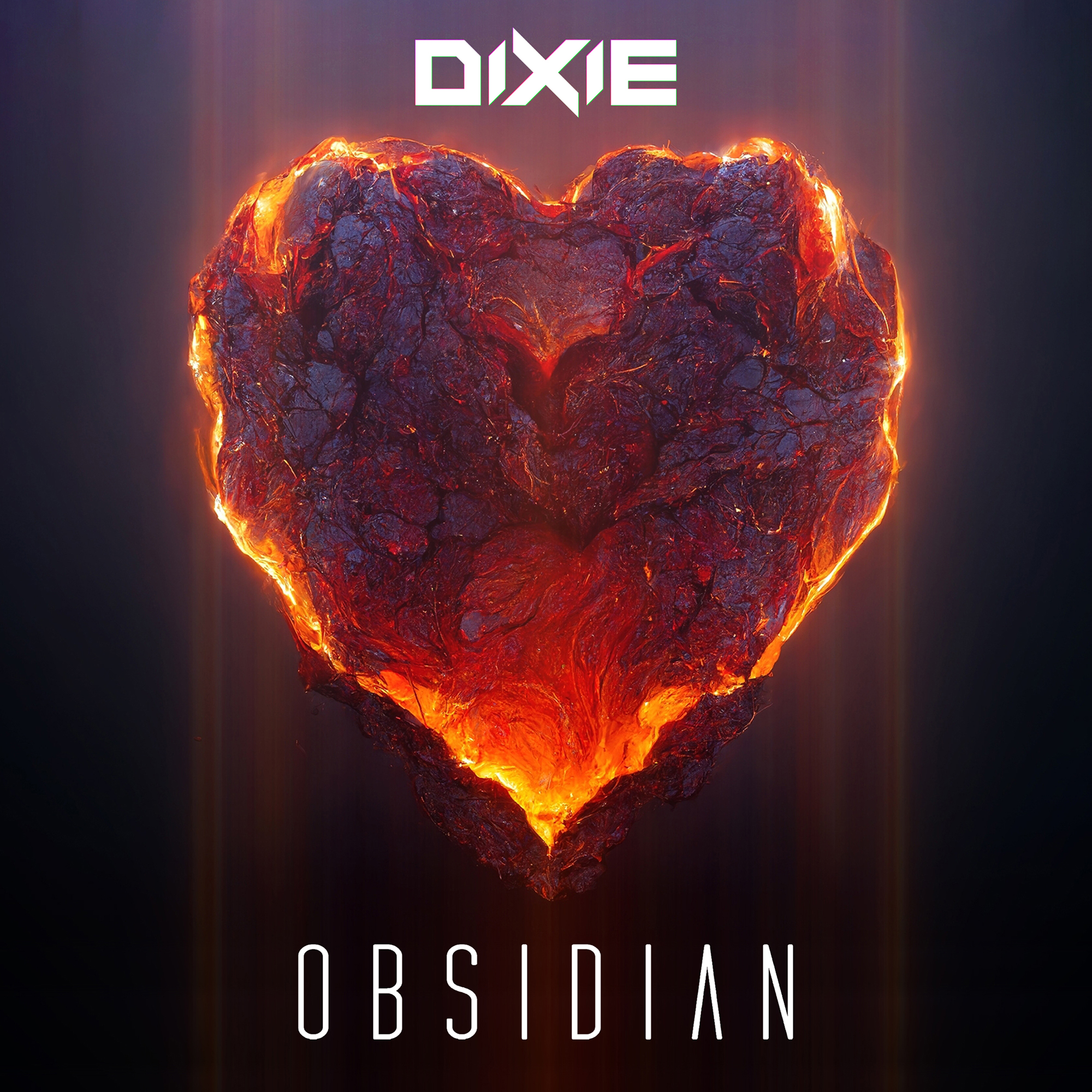 Obsidian (Extended Mix) by Dixie | Free Download on Hypeddit