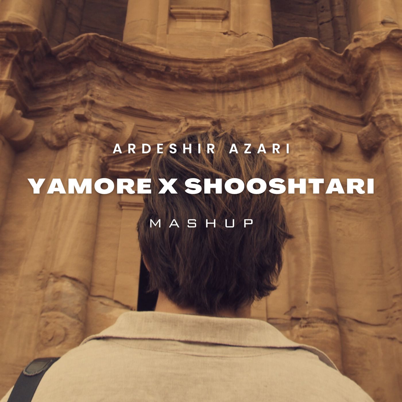 Yamore X Shooshtari (Ardeshir Azari Afro House Mashup) by DJ Phellix, Francis Mercier, André ...