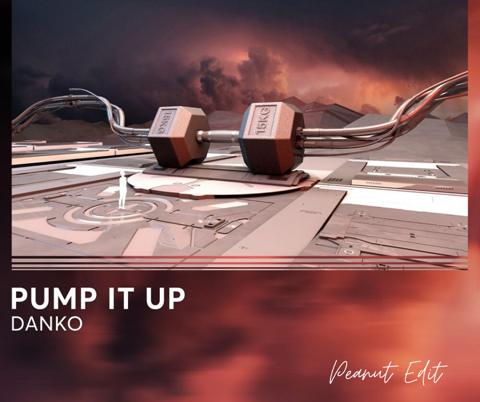 Danko x Simon Skylar x CRIMINAL NOISE x JEAN LUC - Pump It Up ( Peanut Edit ) by Peanut | Free ...