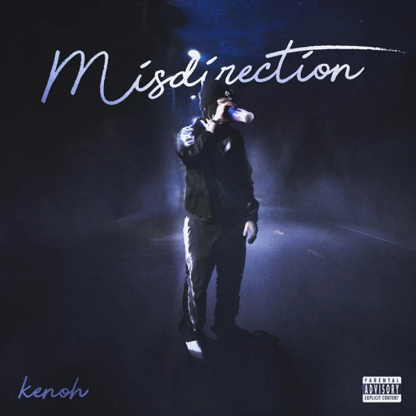 Misdirection by kenoh