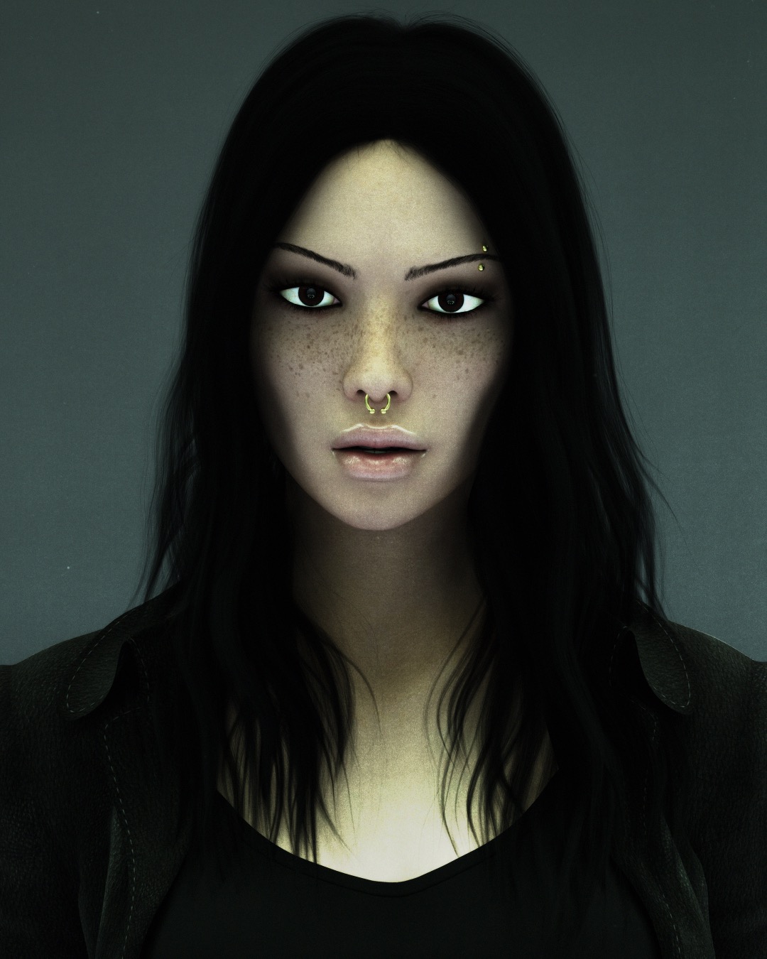 Pre-Save "Coming Down" by Amira Elfeky | Hypeddit