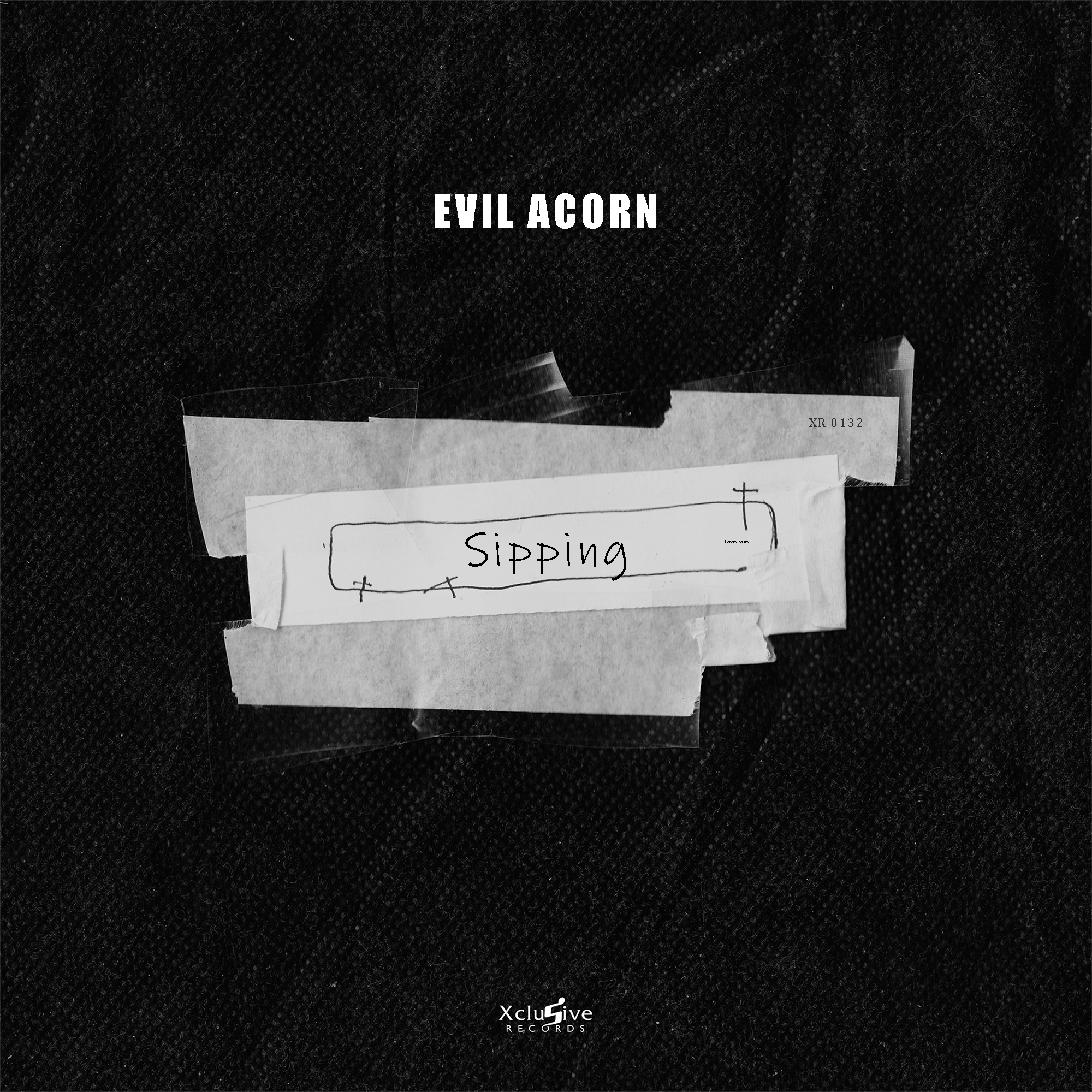Sipping by Evil Acorn