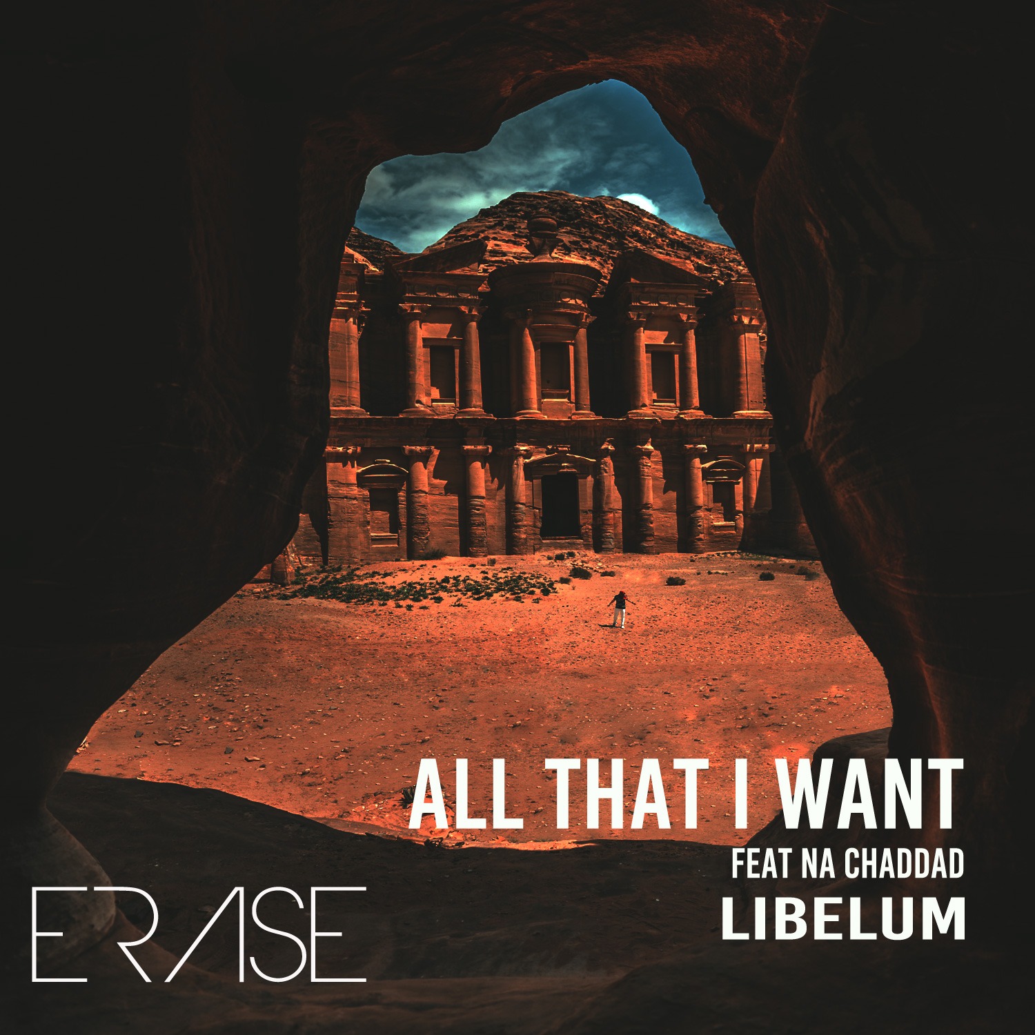 [EP] All That i Want by Libelum feat. Na Chaddad