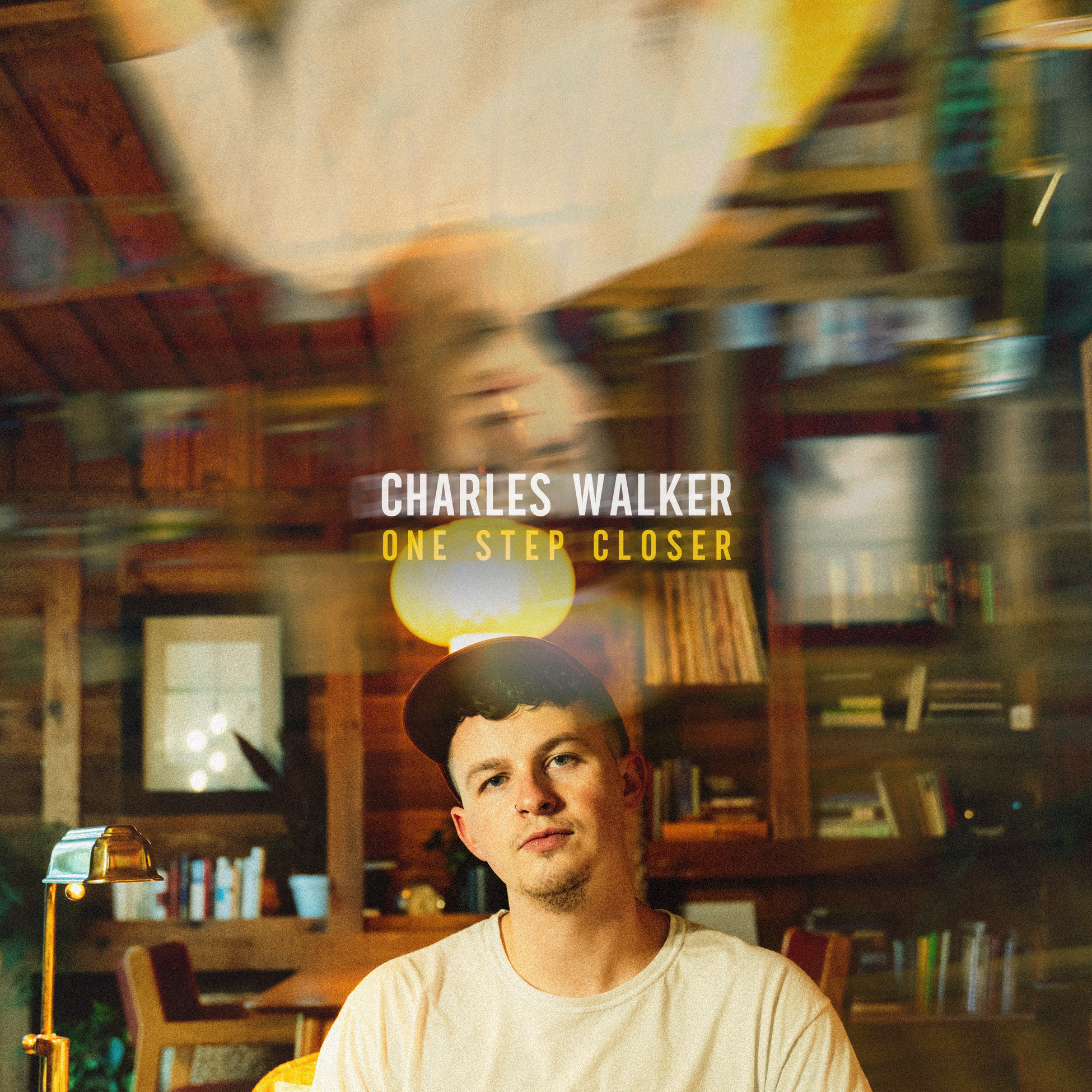 One Step Closer by Charles Walker