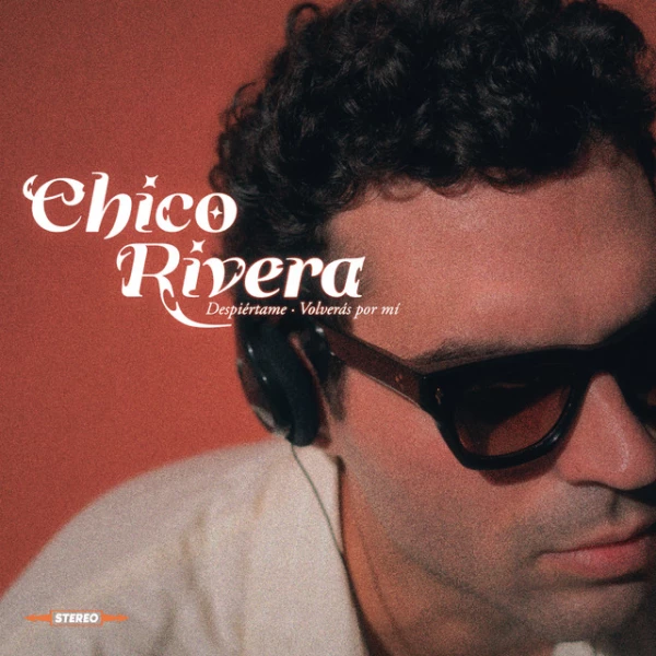 Despiértame by Chico Rivera