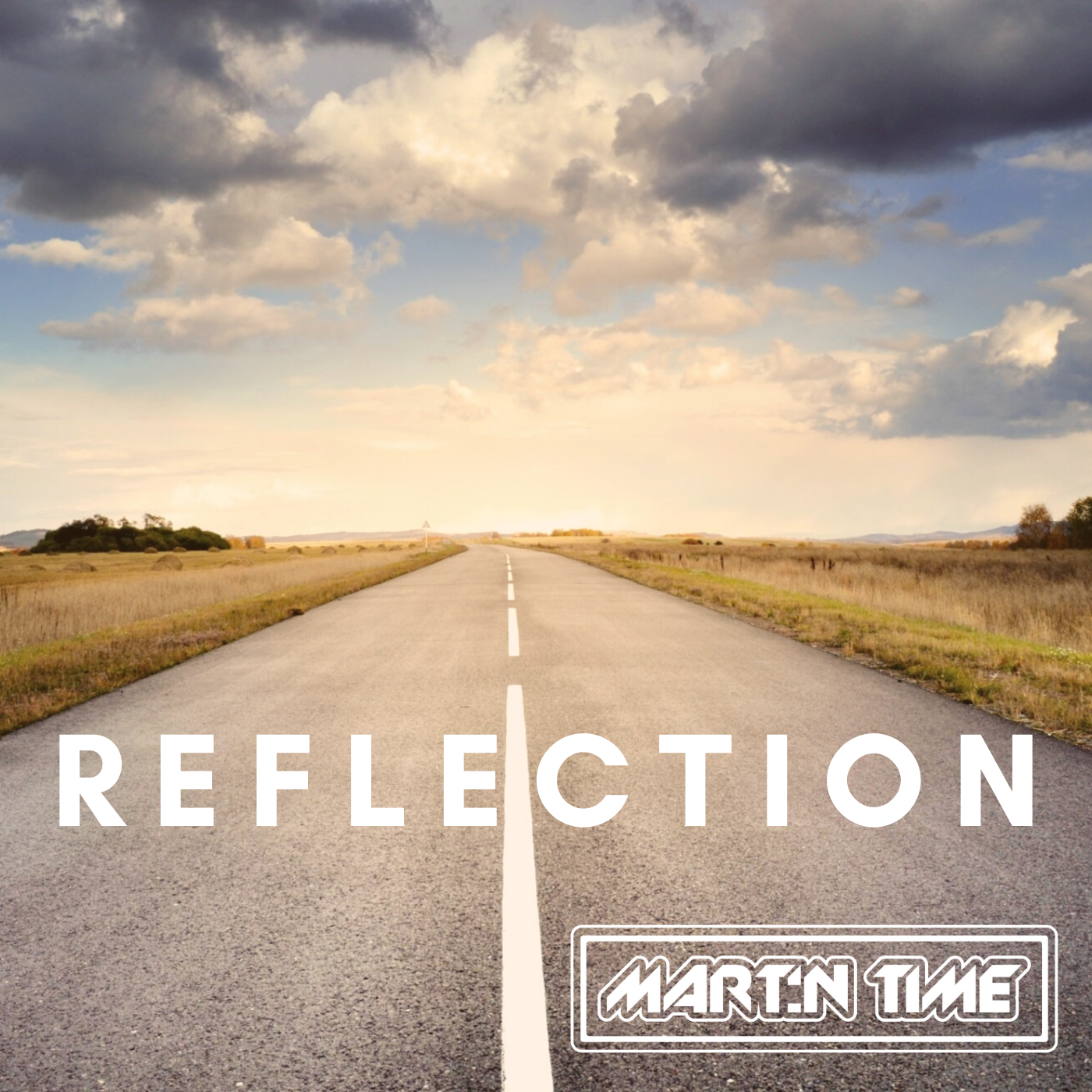 Reflection by Martin Time | Free Download on Hypeddit