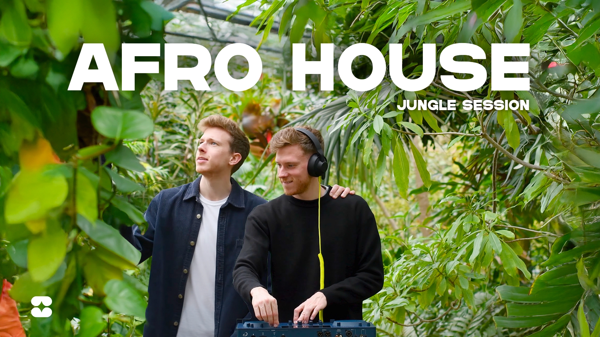 Afro House Mix 2025 | Jungle Vibes (The Weeknd, Calvin Harris, M83 ...