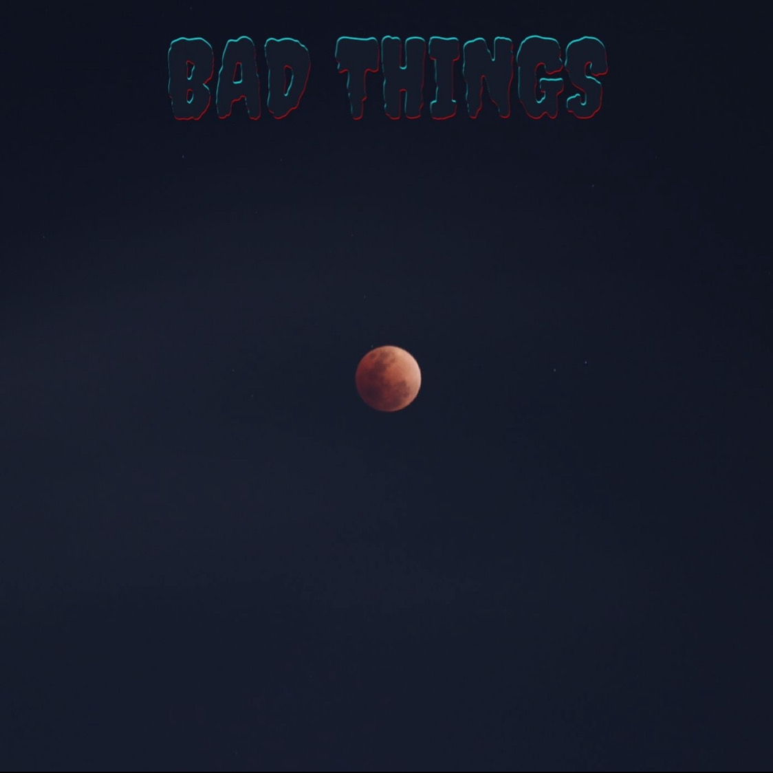Bad Things by Hodder D | Free Download on Hypeddit