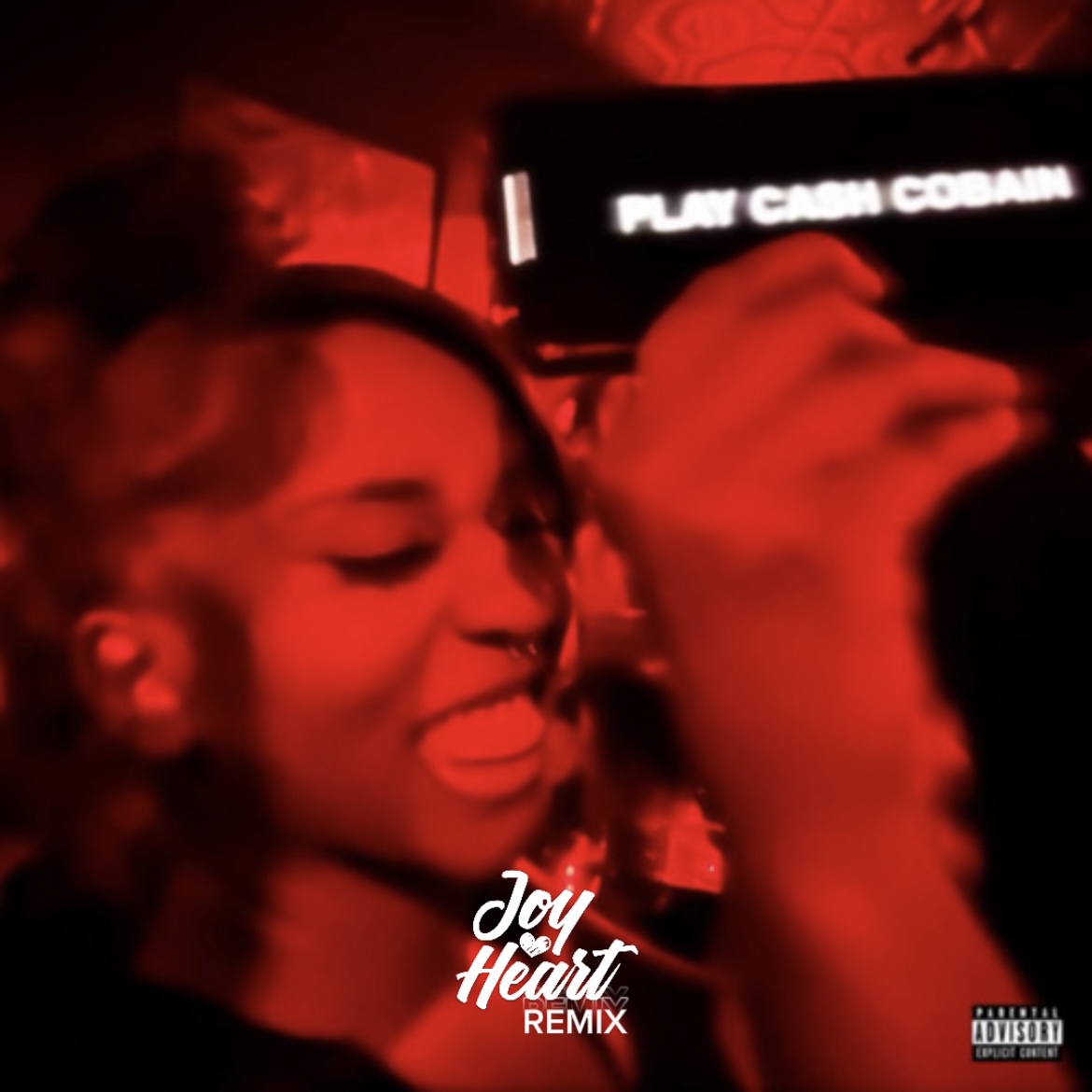 Fisherrr (Joy Heart Remix) by Cash Cobain X Bay Swag | Free Download on Hypeddit