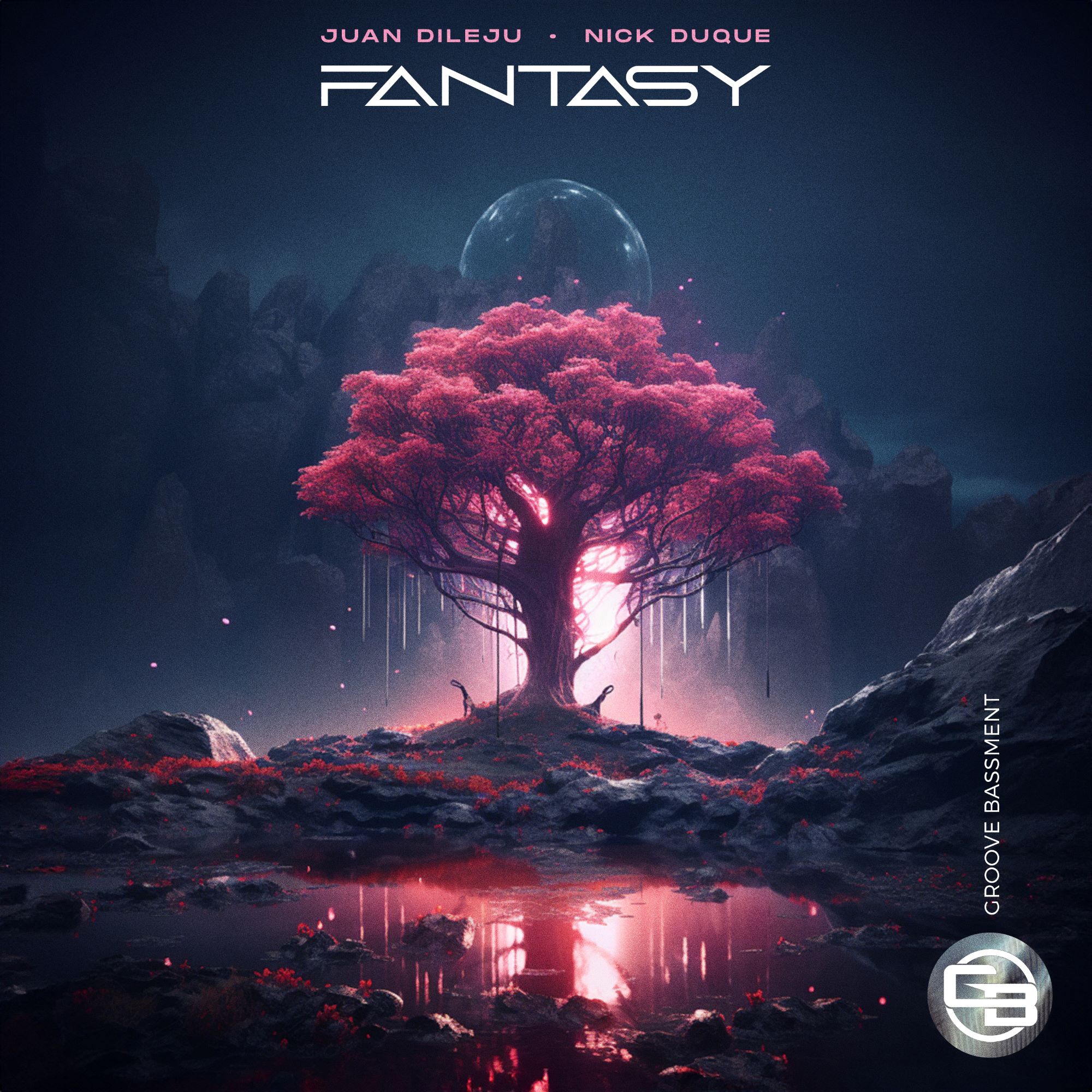 Fantasy by Juan Dileju, Nick Duque